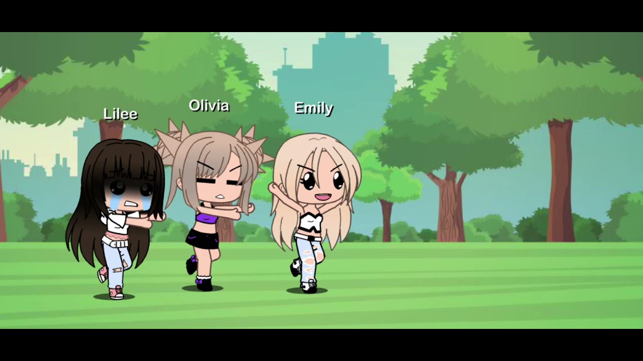 “Perfect family” Gacha life mini movie - YouTube