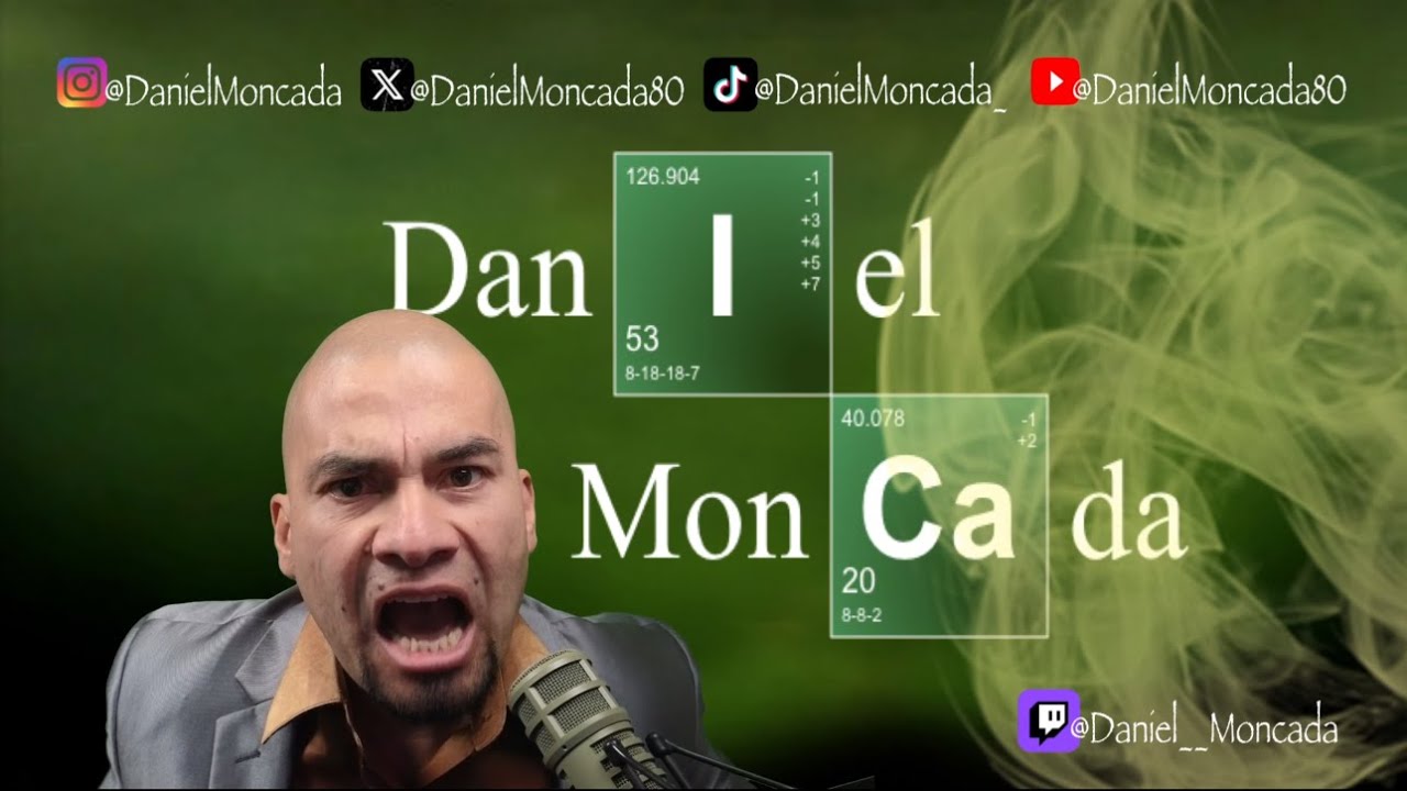 Breaking Bad Actor plays New Resident Evil 4 ep 1 | Daniel Moncada ...