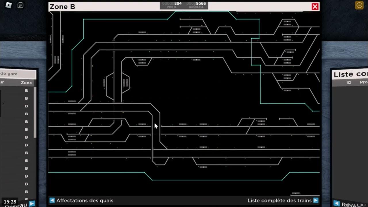 [SCR 2.0] Setup Zone B (Signaller) - YouTube