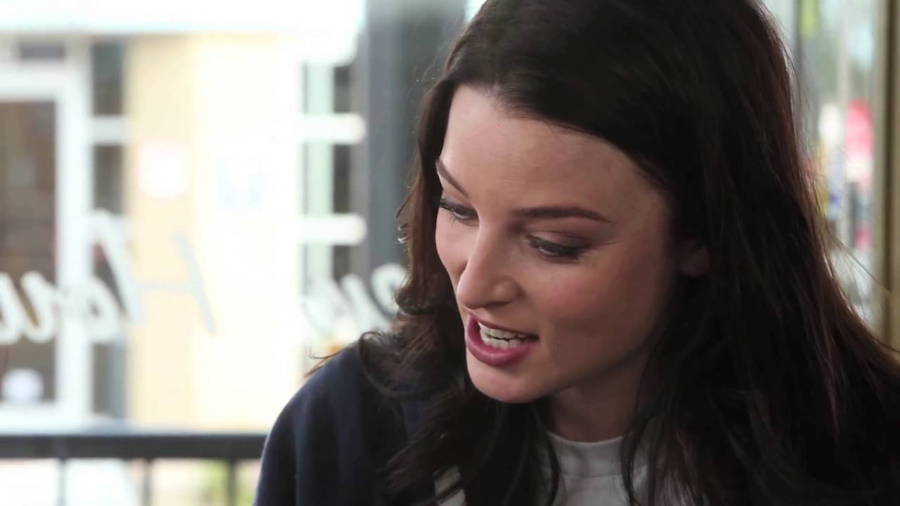 Continuum Season Two Casting Continuum DVD Bonus Clip - YouTube