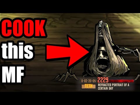 How to beat Portrait of a Certain Day in 1 minute (Limbus Company ...