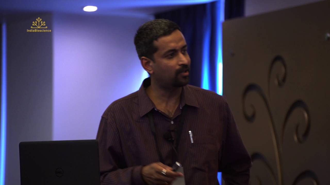 Perspectives of starting a career in India - CV Srikanth - YouTube