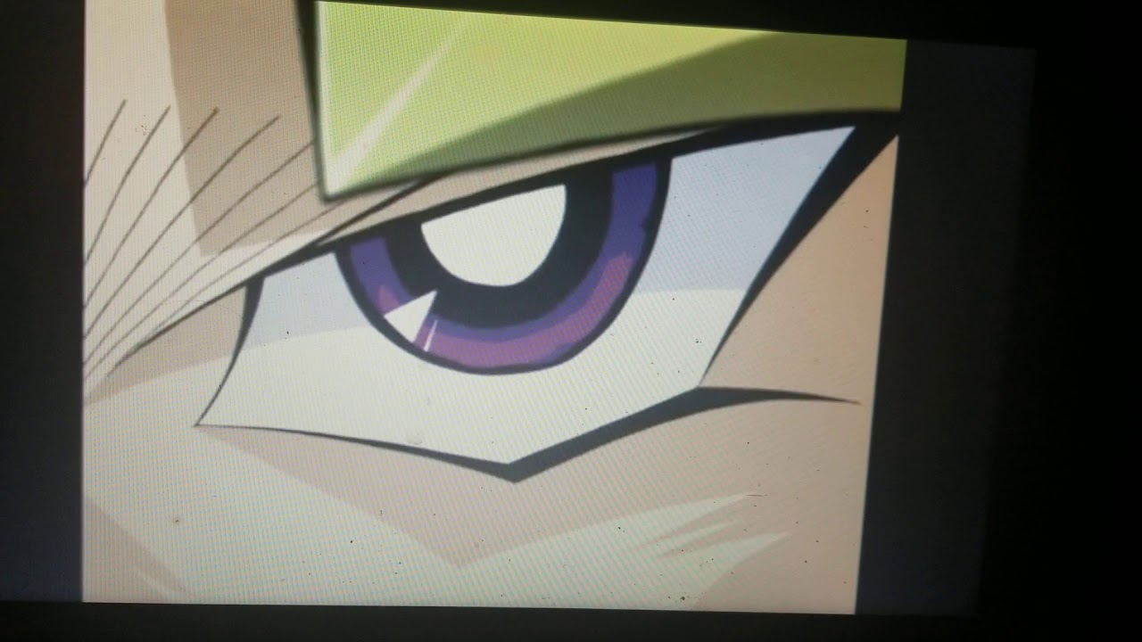 Duel disk activation Atem(yami yugi) vs Strings - YouTube
