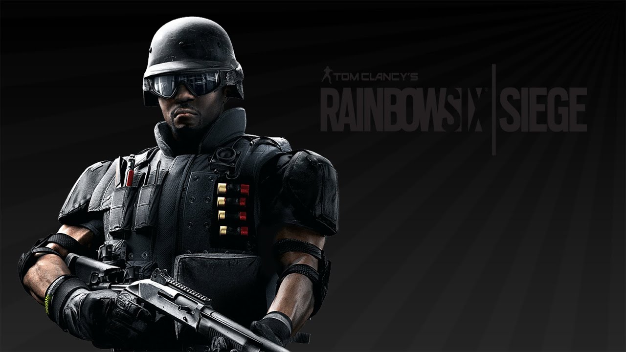 [R6] That Range feat. Castle // CrazyCasual - YouTube