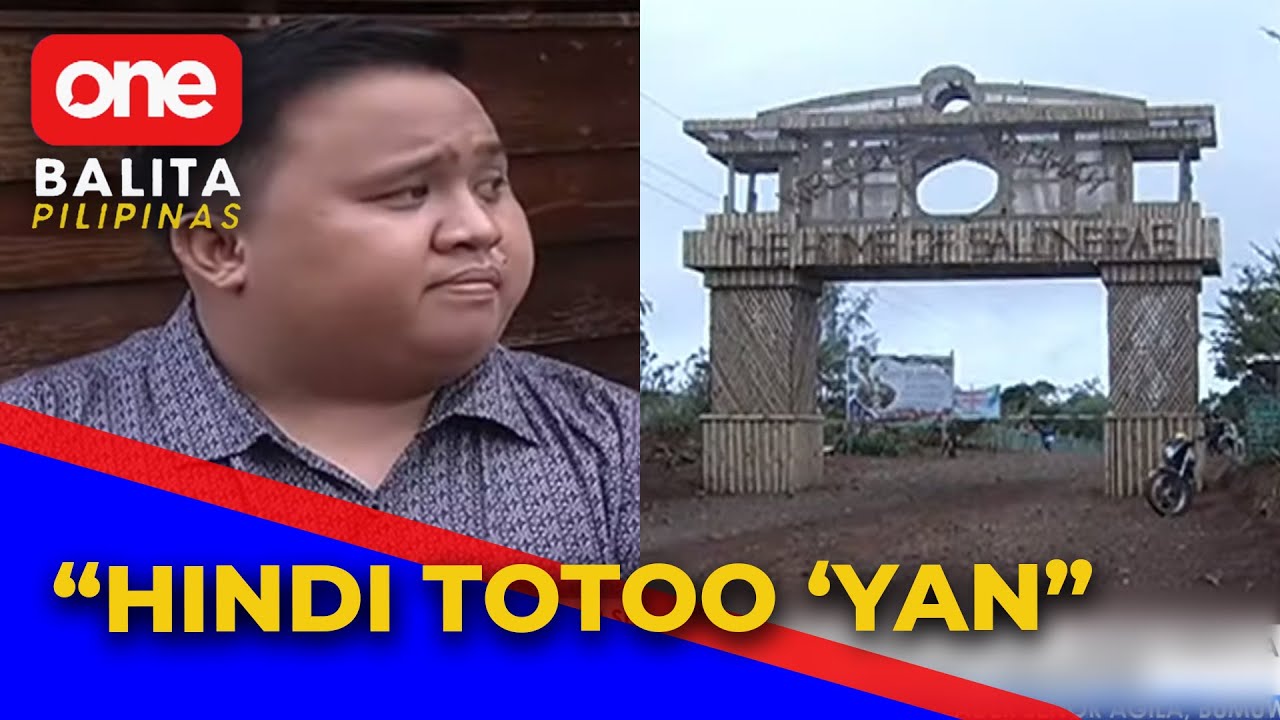 Socorro Bayanihan Services Inc. leader Senior Agila, bumuwelta sa kabi ...