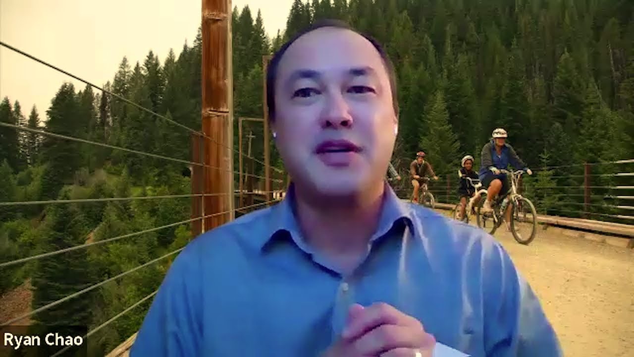 RTC's Strategic Plan Update with President, Ryan Chao - YouTube