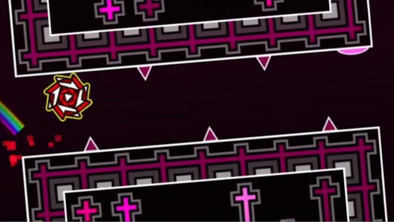 Figures by Glittershroom - 100% | Medium demon - YouTube