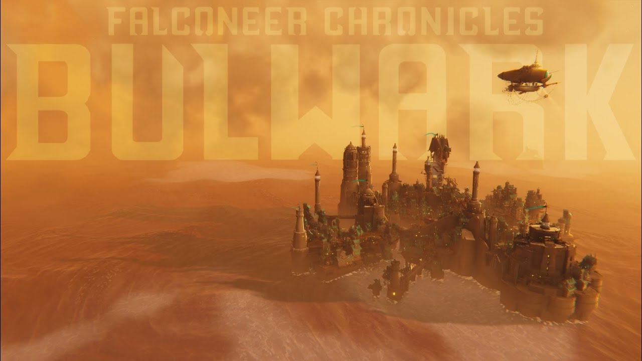 My First Mini Build - Bulwark - YouTube