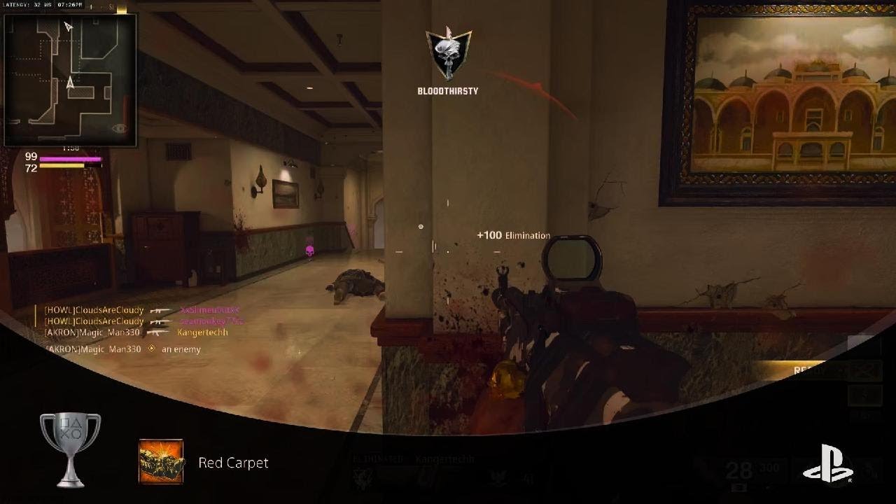 Call of Duty_ bo6 30 bomb - YouTube