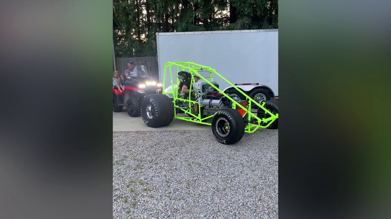 Howard Racing 2020 Recap - YouTube