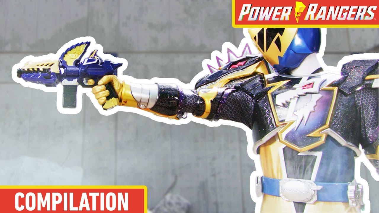 Waking Nightmares 😴😨 BRAND NEW 🦖 Dino Fury ⚡ Power Rangers Kids ⚡ ...