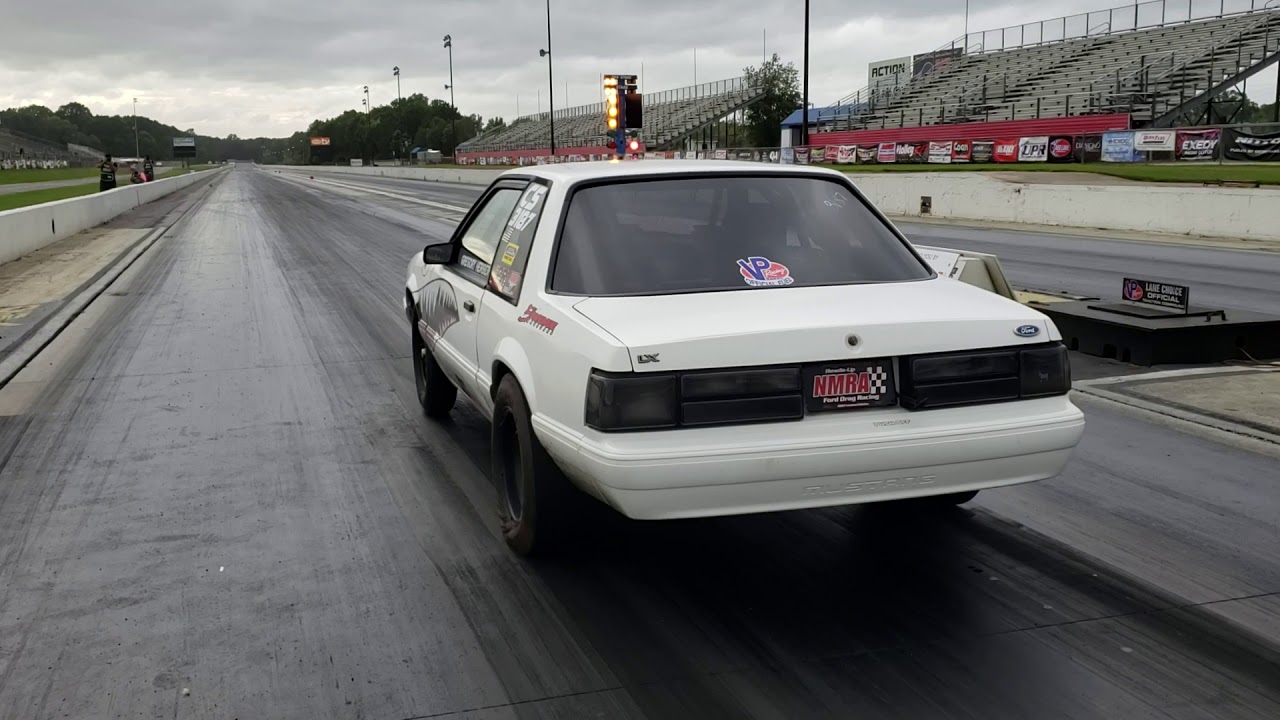 2020 NMRA Coyote Stock Q2 - YouTube