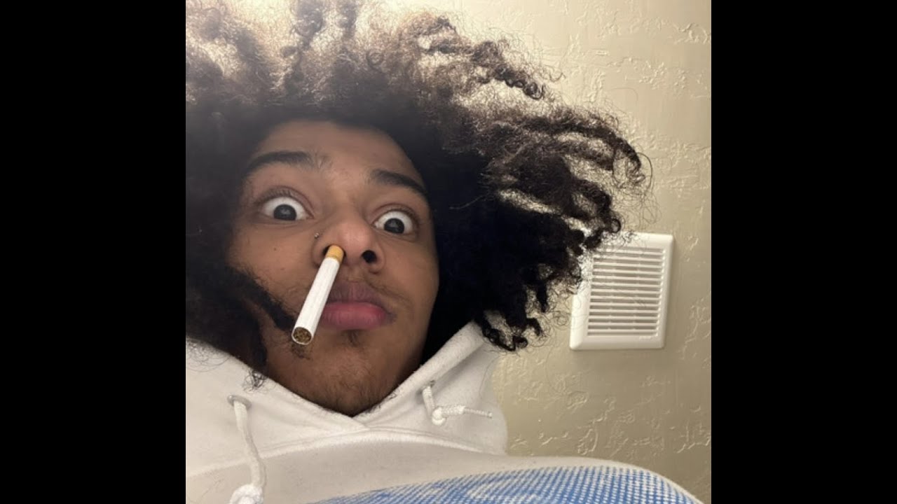 *FREE* Jaydes x Kashdami Type Beat - "No more smoking" - YouTube
