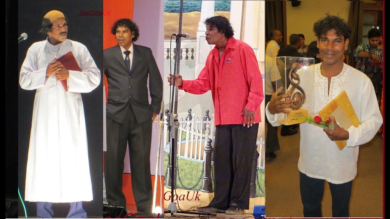 Com. Selvy, musical - YouTube