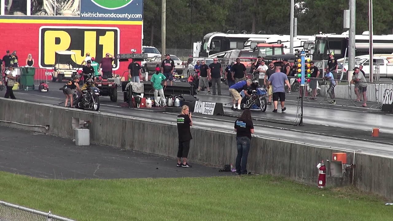 S&S & HAWAYA PRO FUEL E2 Jay Beasley 71 Rocky Jackson 2 - YouTube