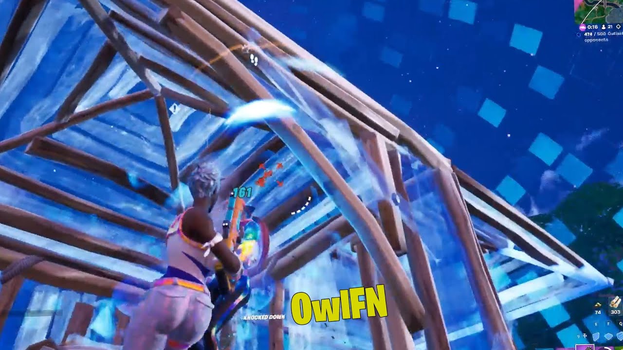 Life is Good👨‍🍳 (ft: OwlFn) - YouTube