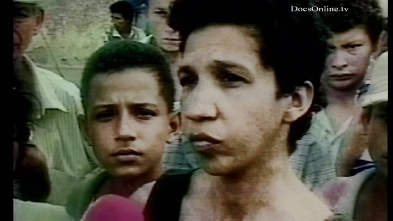 Colombia - understanding paramilitary violence, a brief history - YouTube