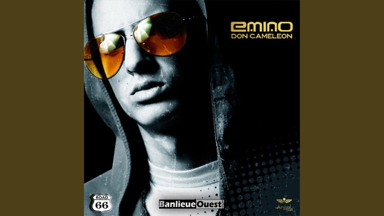 Raggadancehall (feat. XCali) - YouTube