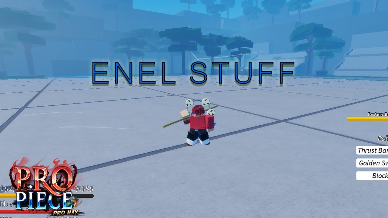 Enel Staff Showcase I PRO PIECE PRO MAX - YouTube