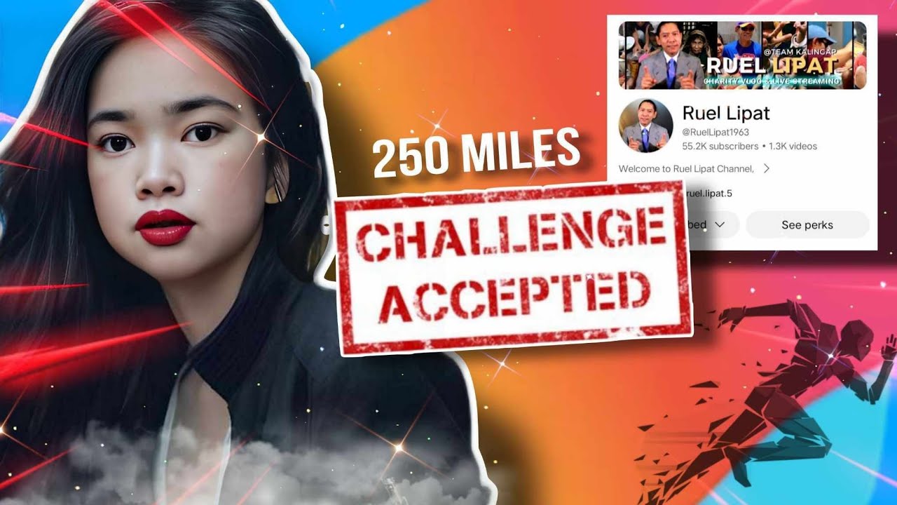 250 MILES RUN CHALLENGE-RUN NUMBER 8 04-11-2024 - YouTube