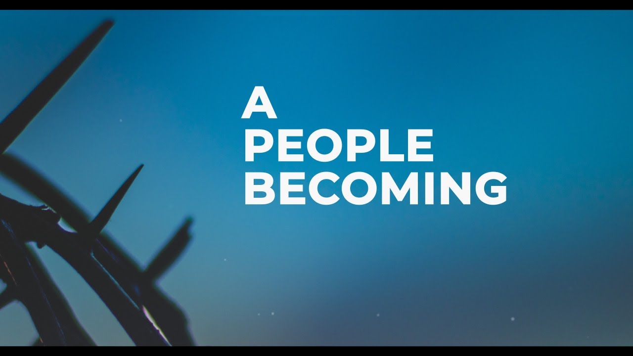 Defilement Comes From Within - YouTube