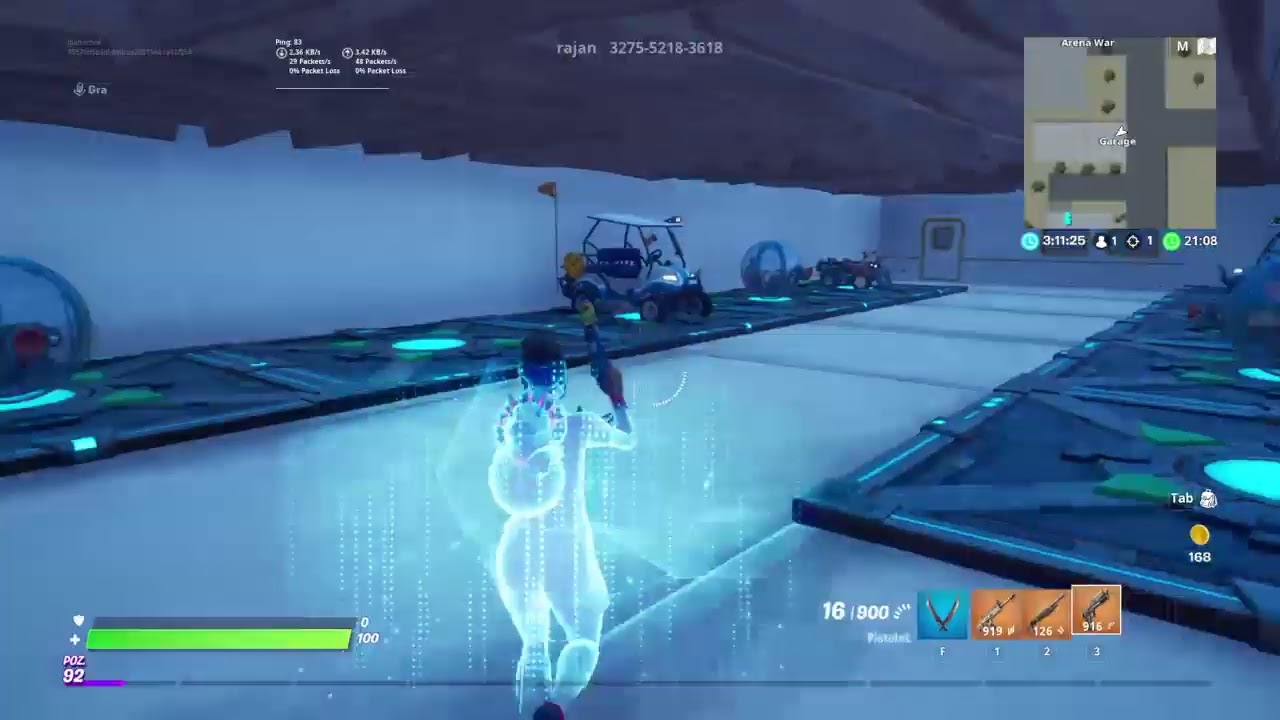 fortnite #63 - YouTube