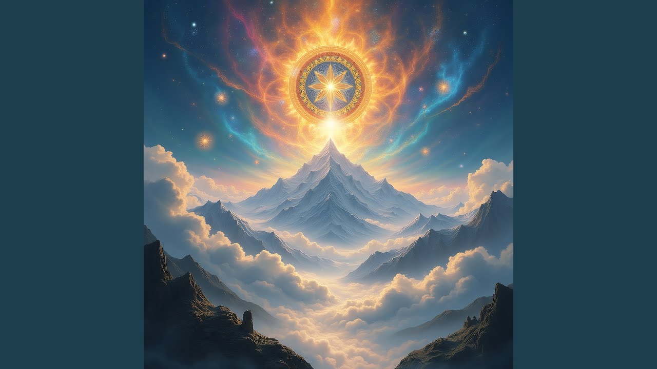 Ethereal Awakening - YouTube