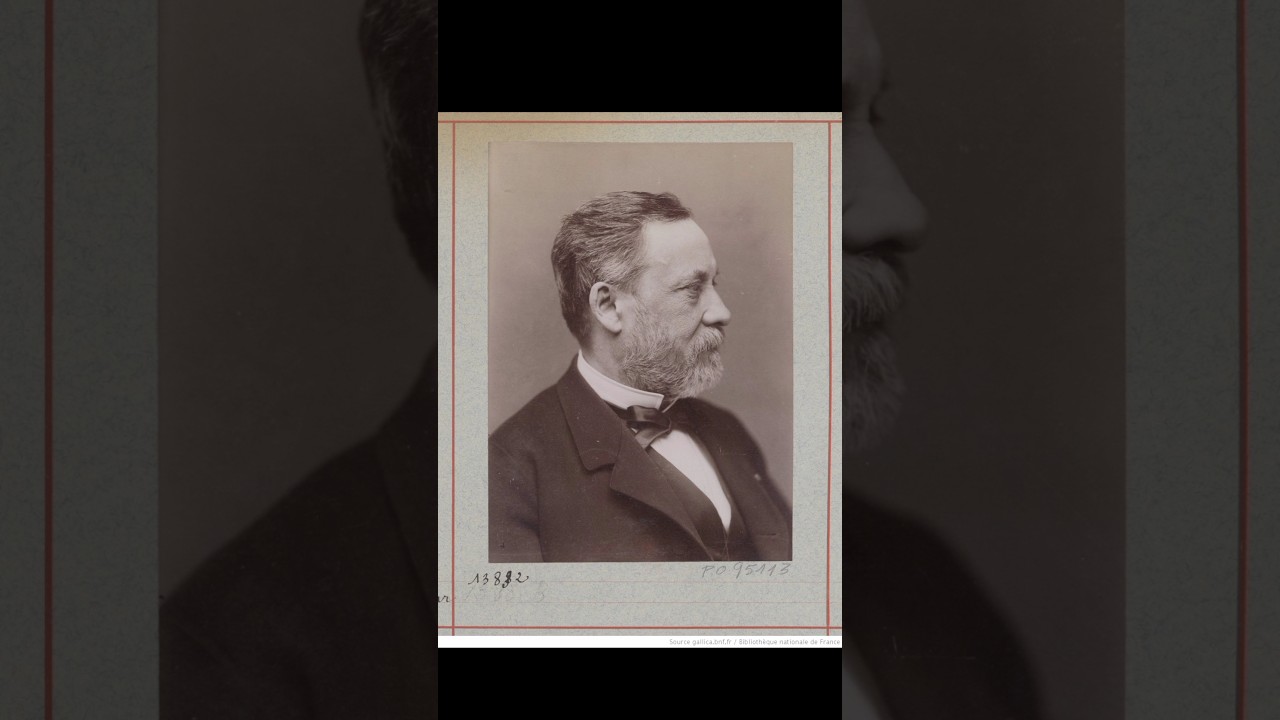 Louis (Ludwik) Pasteur #chemia #biologia #wynalazki #odkrycia #humor # ...