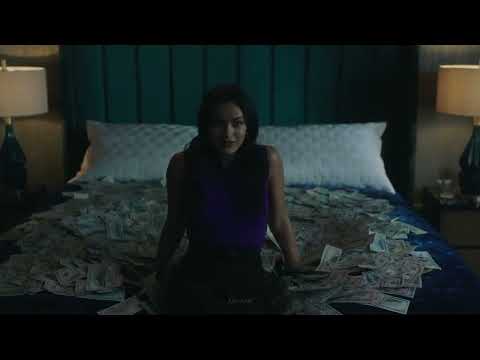 Riverdale Kiss Scene Veronica and Reggie