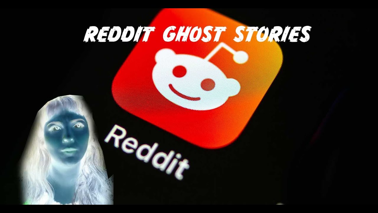Live Streaming: Reddit Ghost Stories - YouTube