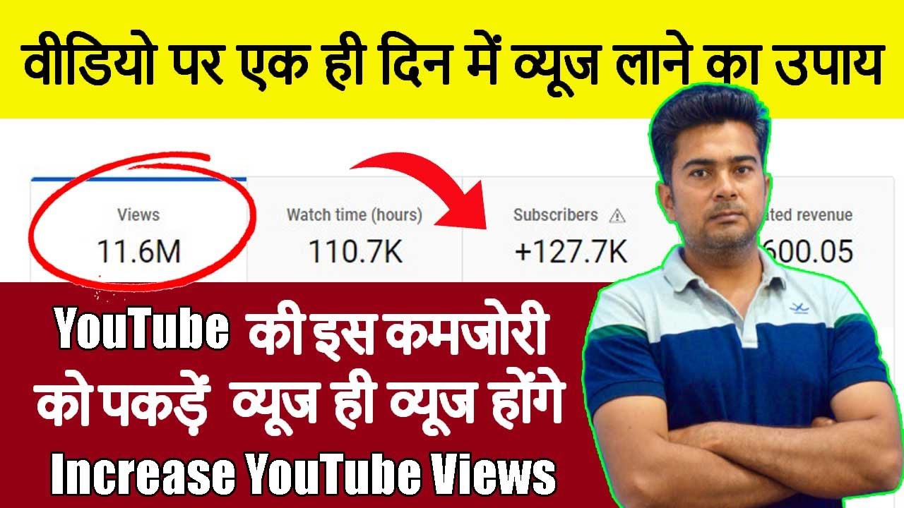 How To Create YouTube Channel In 2023 With Following All YouTube Policy ...