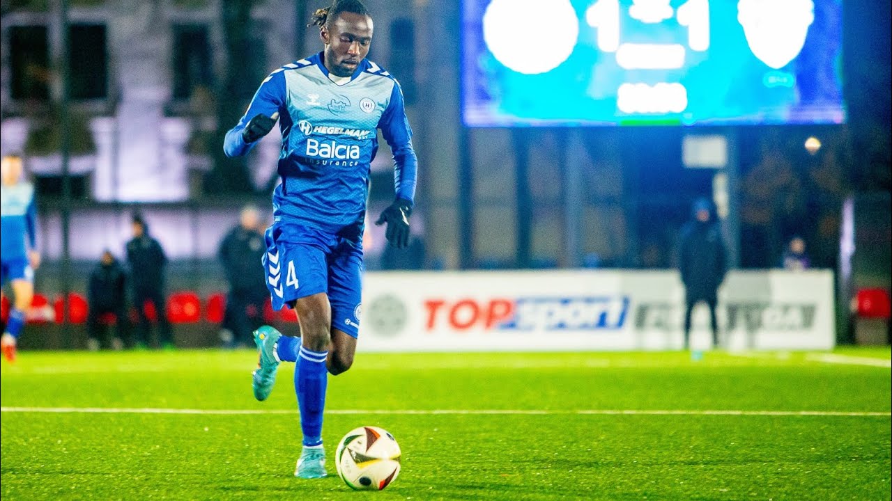 Best Of Samson Bolaji Ajayi 2024 - YouTube