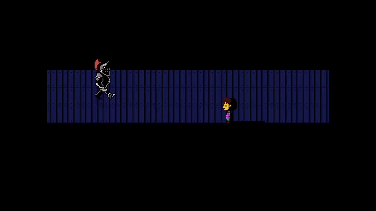 Lucas & John Play Undertale (Full Stream) - YouTube