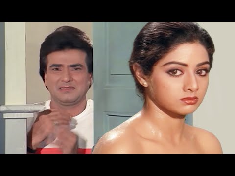 इंस्पेक्टर की ओछी हरकत से मोहतरमा हुई नाराज़ - जबरदस्त सीन