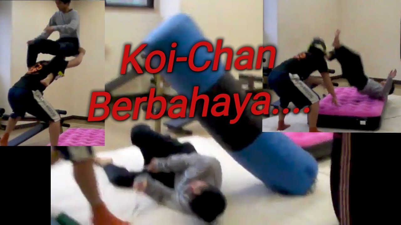 #702) 9 April 2011 Turnamen Saitama X vs Koi-chan - YouTube