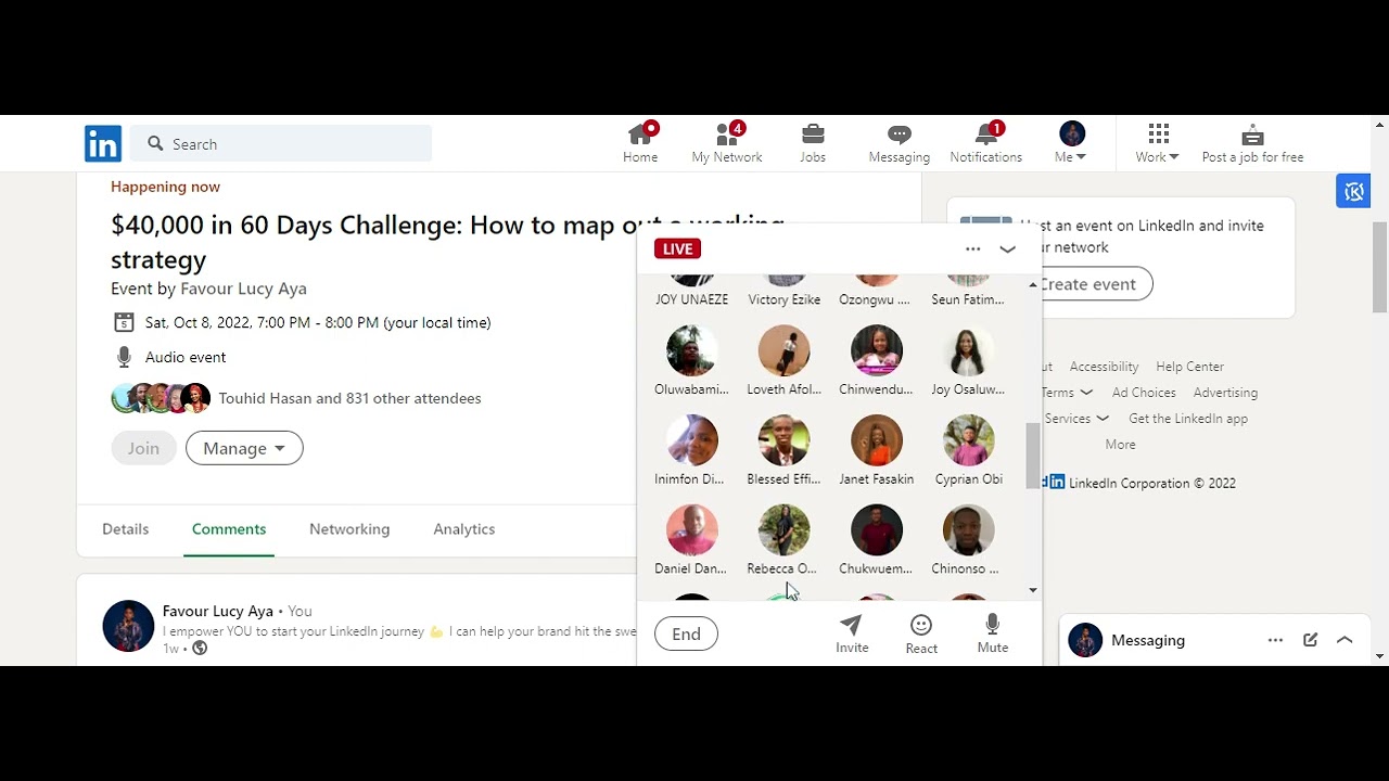48-hours deadline - YouTube