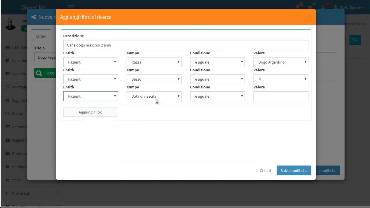 Segmentazione clienti - YouTube