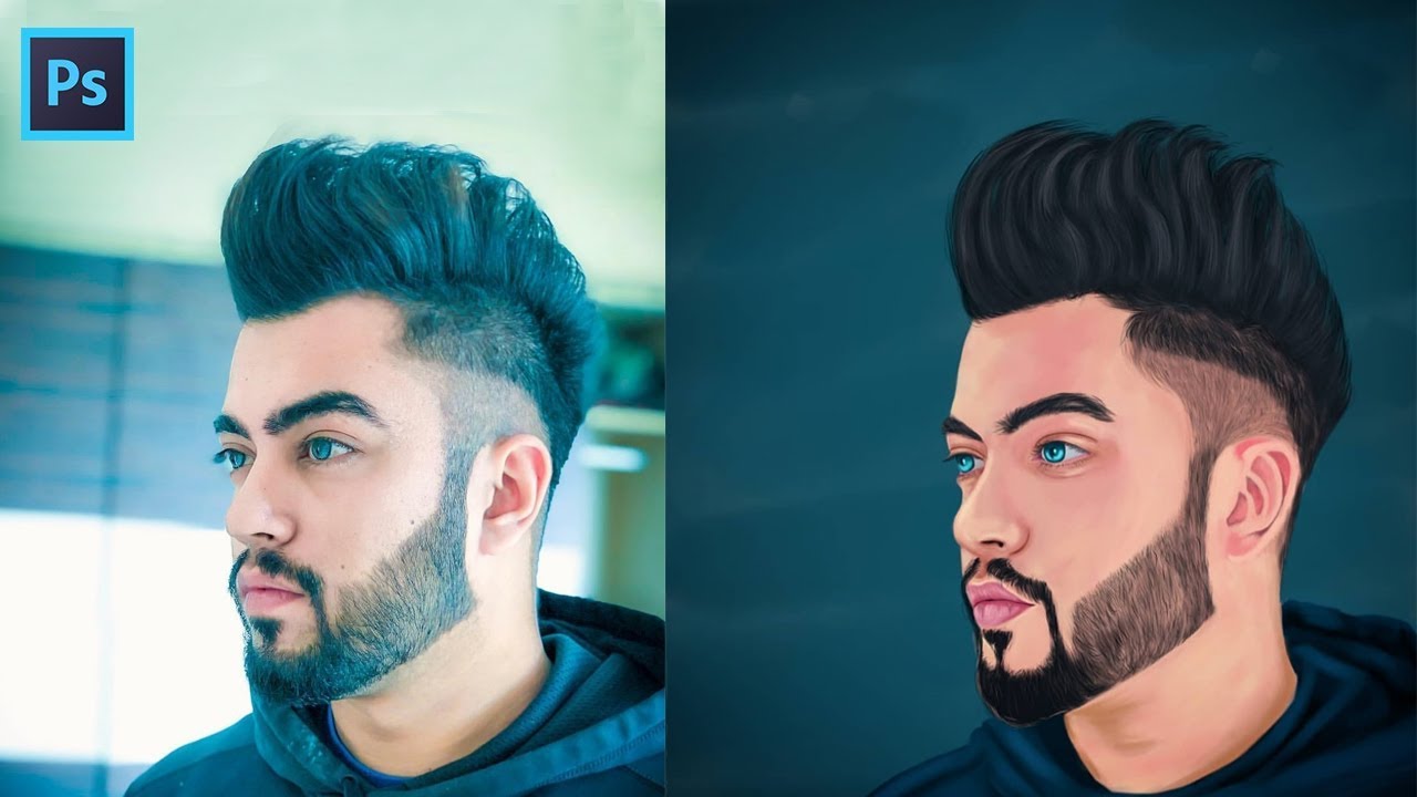 Smudge Painting Art Photoshop YouTube smudge-painting-art-photoshop-youtube