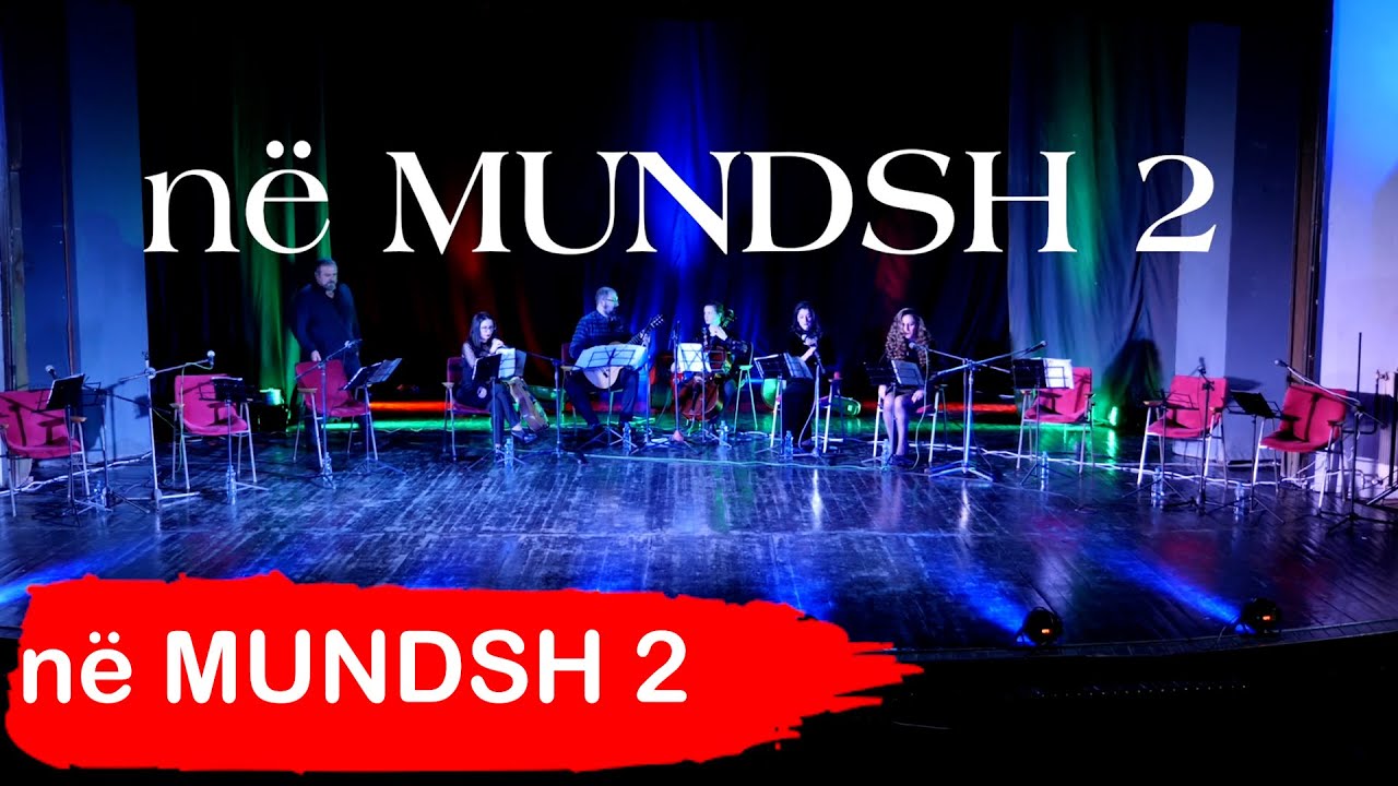 Në mundsh 2 - YouTube
