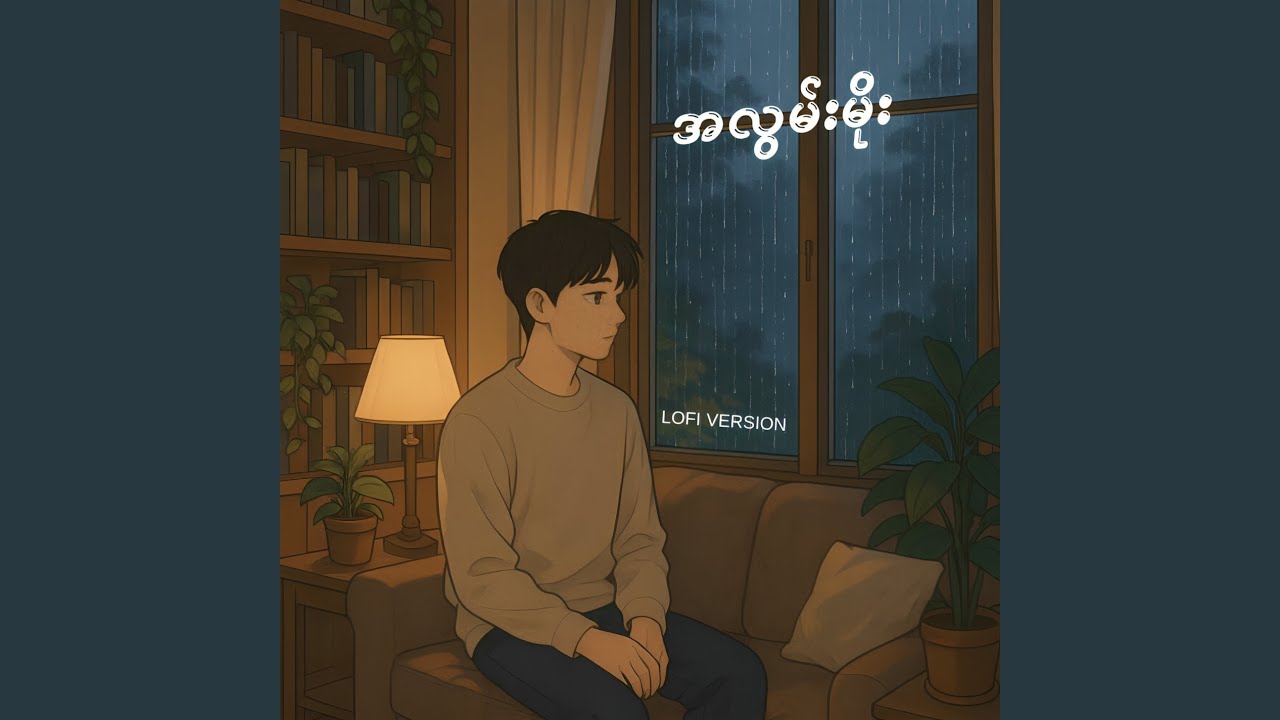 A Lwan Moe (Lofi Version) - YouTube