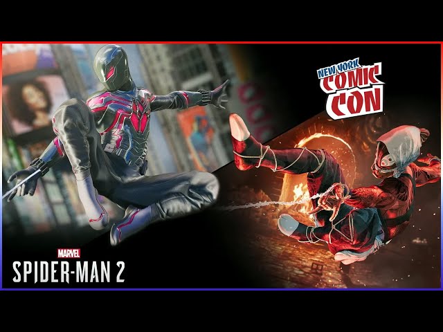 Avengers 2: Comic Con Trailer Captain Marvel 2 Confirmed By Marvel