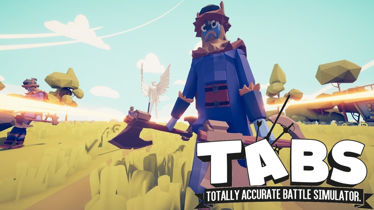 🔥 TABS | ULLR SUMMONER 1v30 Every units 🔥 - YouTube