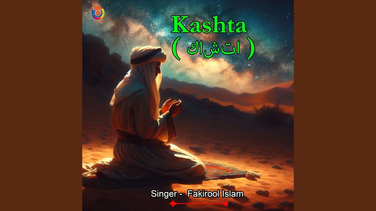 Kashta - YouTube