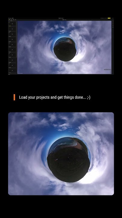 🍋 Insta360 Studio en Linux - Actualización Marzo 2025 #insta360studio #insta360linux #360photo ...