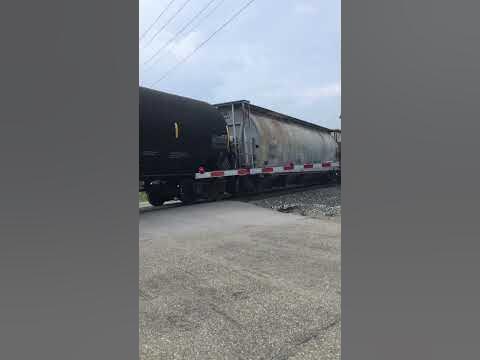 NS Manifest with a elephant style lashup 🐘 - YouTube