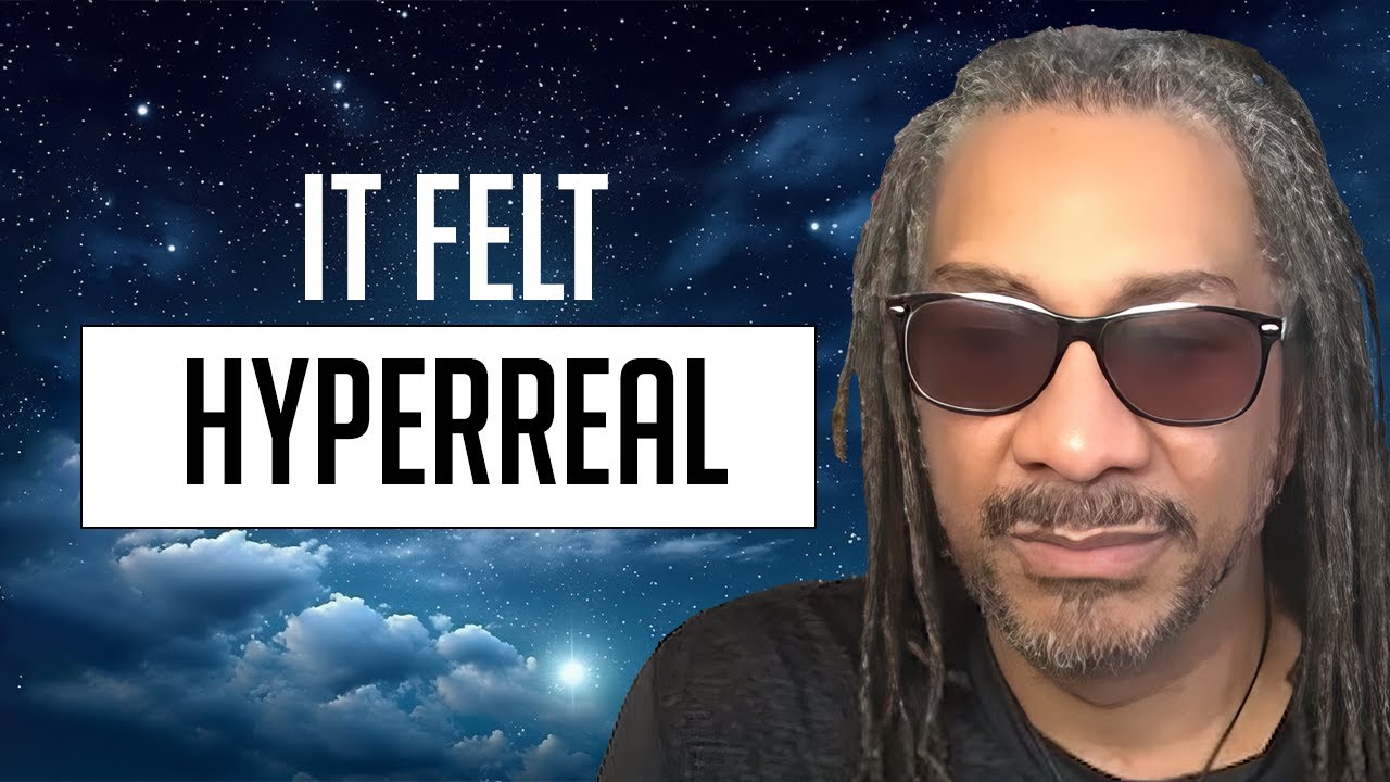 Put Through A Series Of Spiritual Tests While In Coma; Healed ...