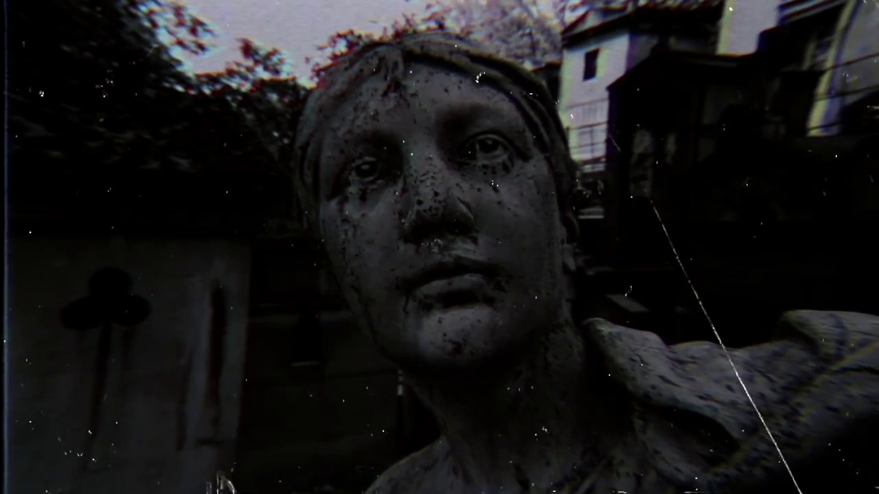 MAKHLVK - Morbid Obsession feat. Justin Ang (In Vice Versa) - YouTube