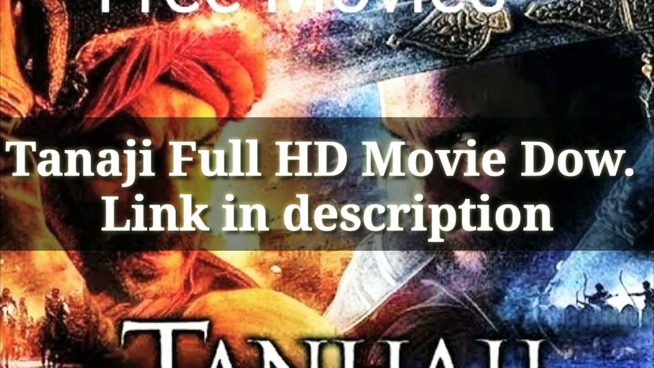 Tanaji full movie ajay devgan|| tanaji full movie 2020 hindi|| tanaji ...