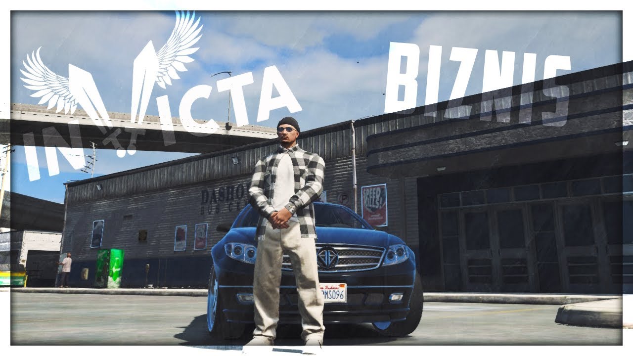 🔴 RAGIB UPADA U BIZNIS - Invicta RP #2 🔴 - YouTube