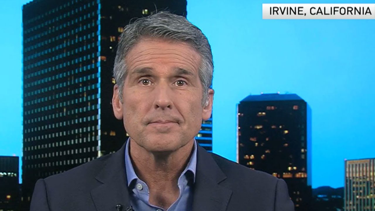 Dan McClory on ninth round of US-China trade talks - YouTube